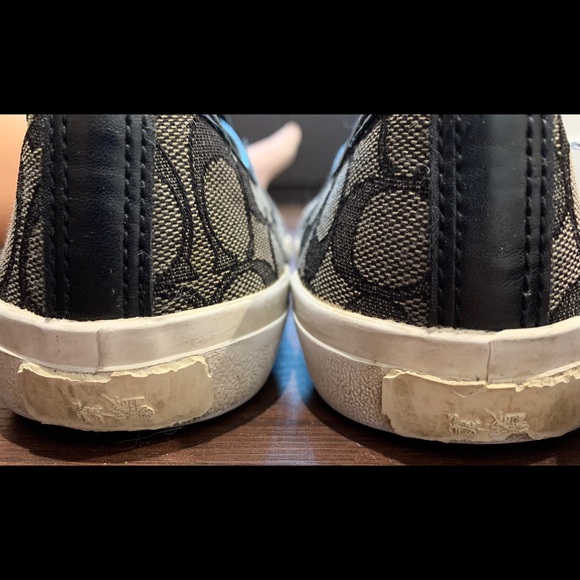 Coach | Shoes | Used Coach Shoes | Poshmark